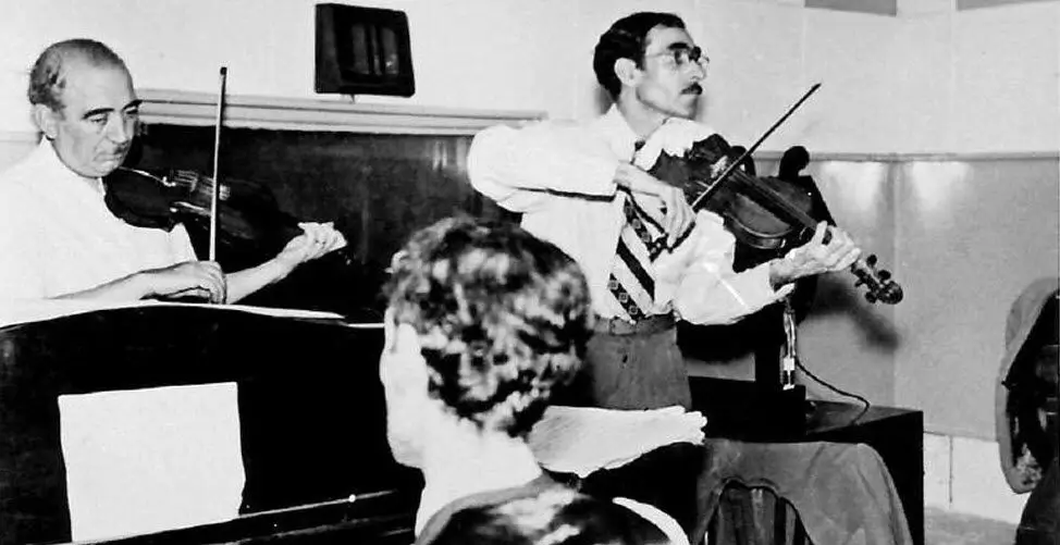Souffler l'âme iranienne dans l'instrument occidental
