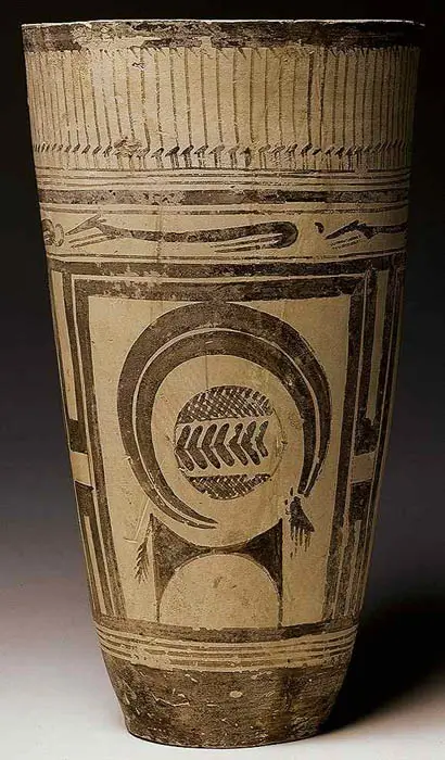 Symbolism in Ancient Persia