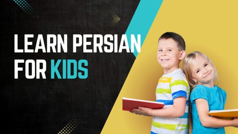 Learn Persian Numbers from 1 to 100 – Fast and Easy!